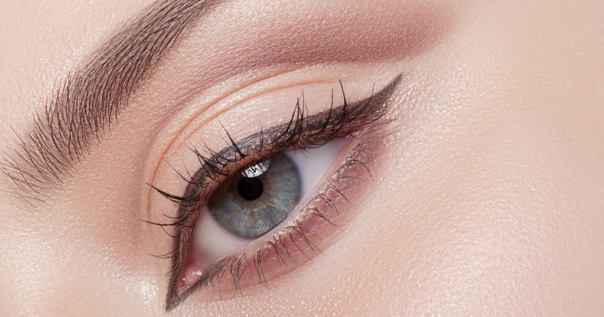 Cara Makeup Mata Cantik | Saubhaya Makeup